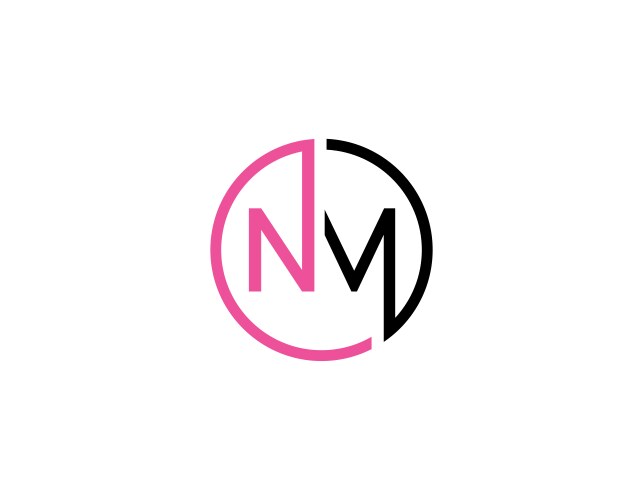 Nm Logo Vector Images (over 2,300)