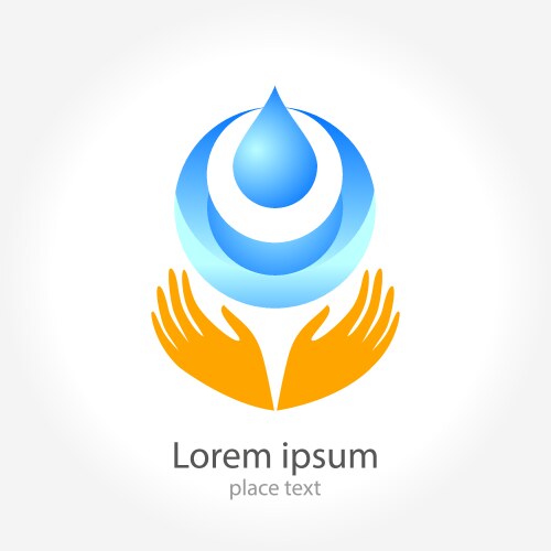 Save Water Logo Vector Images (over 6,700)