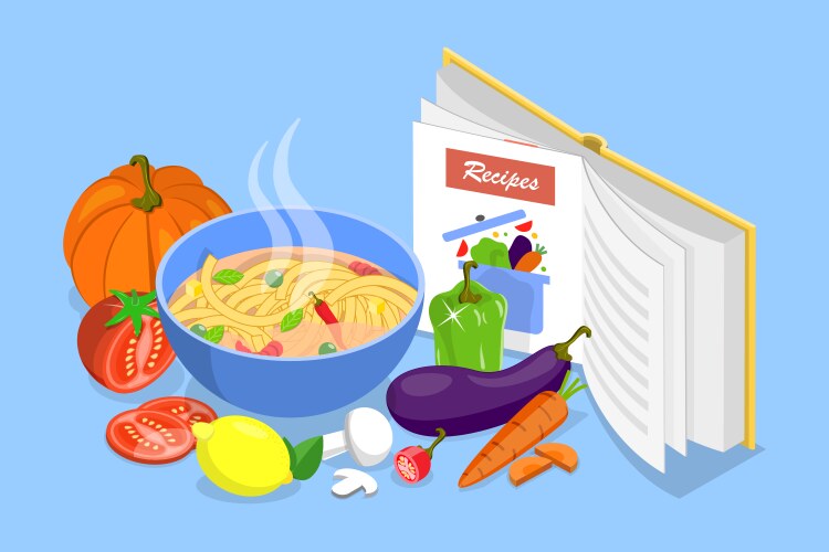 Recipe Vector Images (over 120,000)