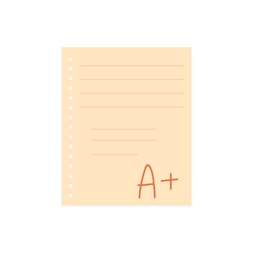 Exam Cartoon Vector Images (over 23,000)