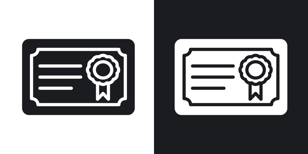 Diplome Vector Images (over 280)