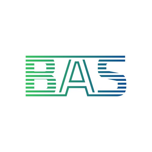 Bas logo Vector Images & Graphics for Commercial Use | VectorStock