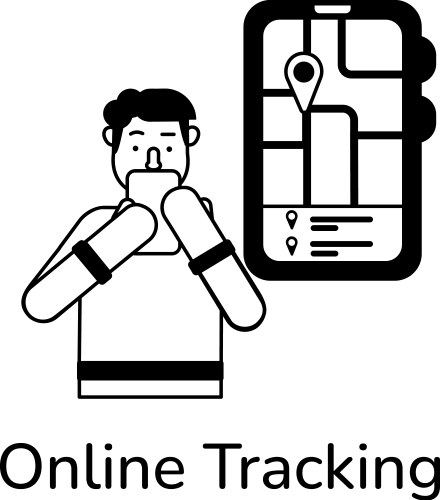 Tracking Vector Images (over 180,000)