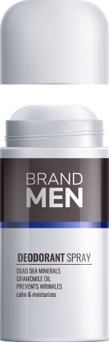 Deodorant Label Vector Images (over 1,600)