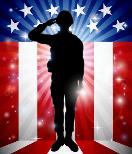 American Flag Background Military Vector Images (over 8,200)