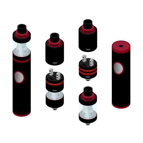 Vape Vector Images (over 10,000)