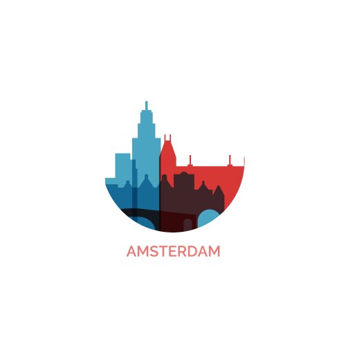 Amsterdam Logo Vector Images (over 750)