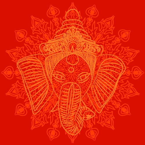 Ganesha Vector Images (over 10,000)