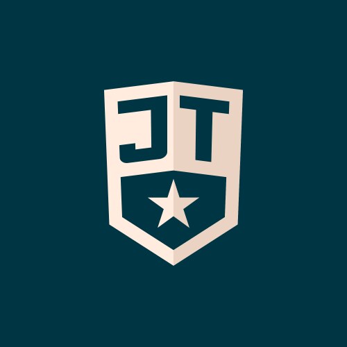 Jt Logo Vector Images (over 2,000)