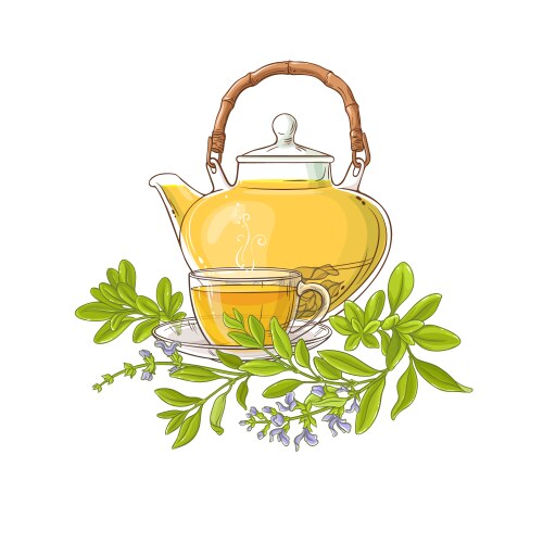 Tea Vector Images (over 270,000)