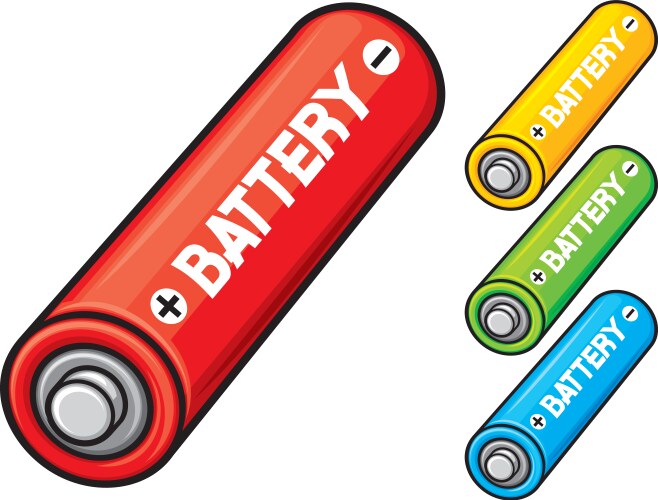 Battery Vector Images (over 190,000)