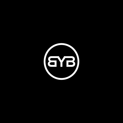 Byb Logo Byb Logo Branding Vectors Download Free High Quality