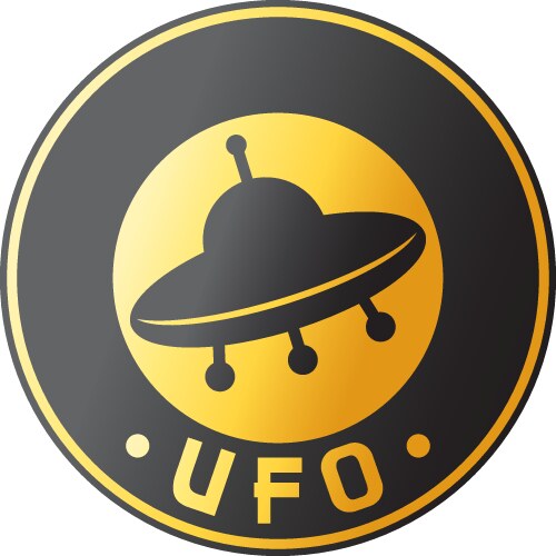 Ufo Vector Images (over 48,000)