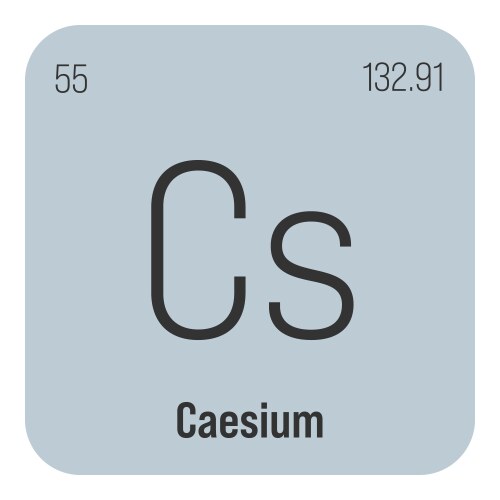 Gold Chemical Element Periodic Table Vector Images (over 120)