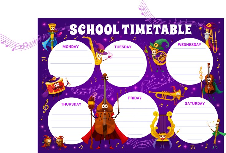 Timetable Vector Images (over 26,000)