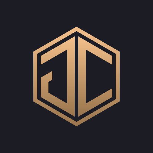 Jc Logos Vector Images (over 2,500)