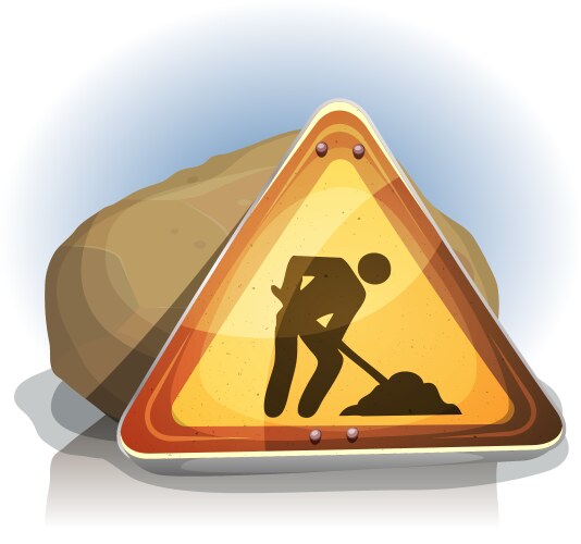 Men at Work Sign Vector Images (over 20,000)