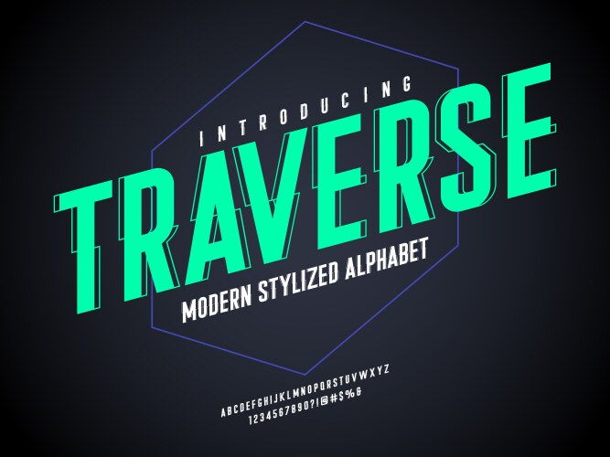 Modern Font Vector Images (over 1.3 million)