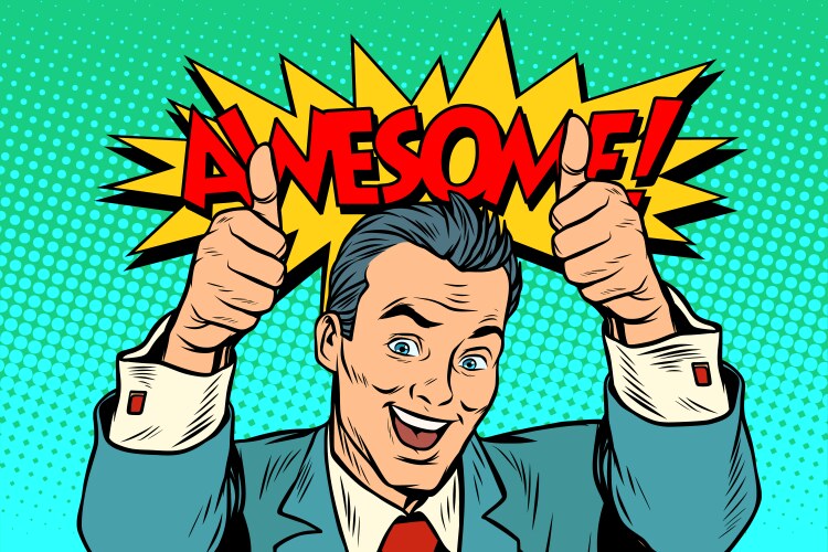 Awesome Vector Images (over 44,000)