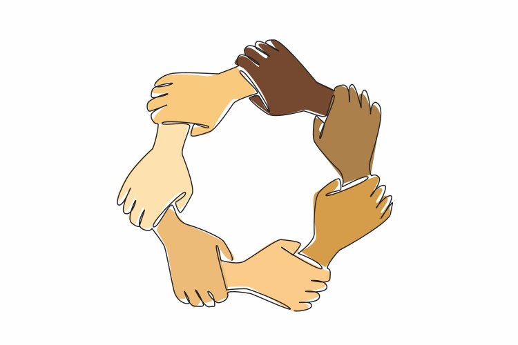 United Hands Vector Images (over 21,000)