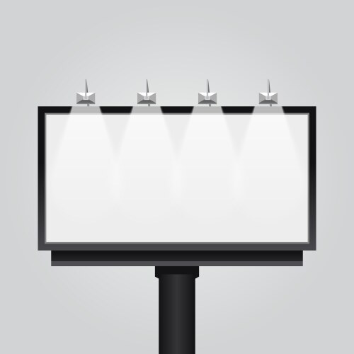 Empty Banner Vector Images (over 220,000)