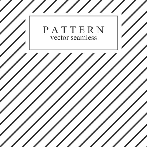 Diagonal stripe seamless pattern Royalty Free Vector Image Diagonal stripe seamless pattern Royalty Free Vector Image