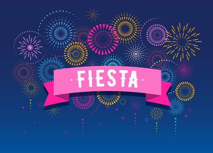 Fiesta Flyers Vector Images (over 3,600)