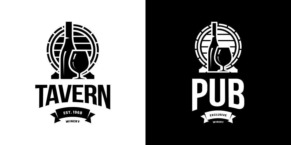 Pub Logo Vector Images (over 28,000)