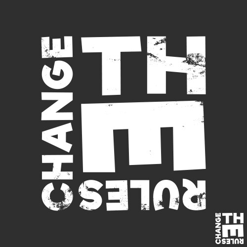 T-shirt stamp graphic set sport wear typography Vector Image