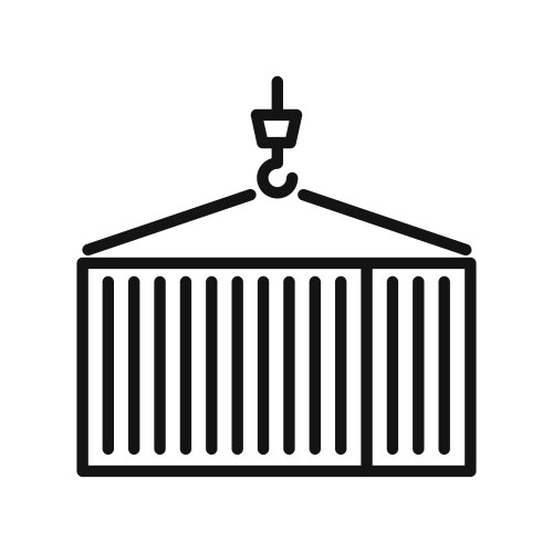 Warehouse Logistics Logo Vector Images (over 4,200)