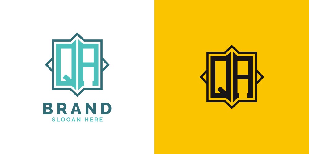 Qa Logo Icon Vector Images (over 2,000)