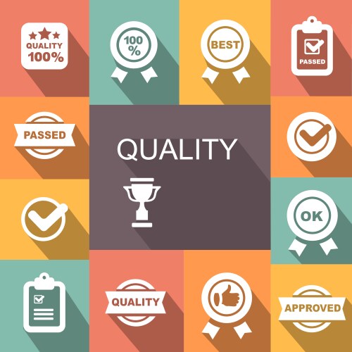 Quality Control Lab Vector Images (over 1,200)