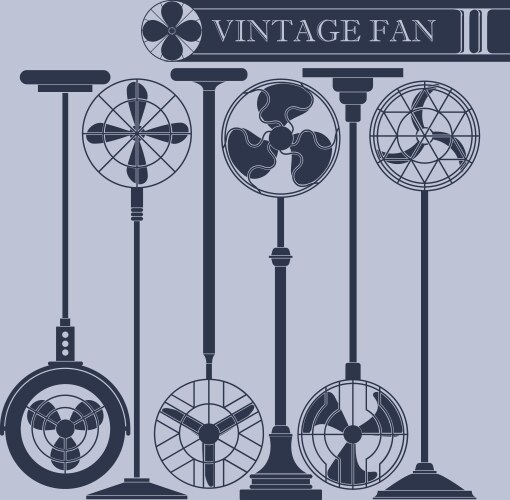 Fan Vector Images (over 110,000)