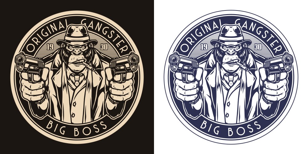 Big Boss Logo Vector Images (over 110)