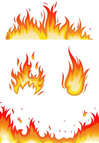 Fire Vector Images (over 650,000)