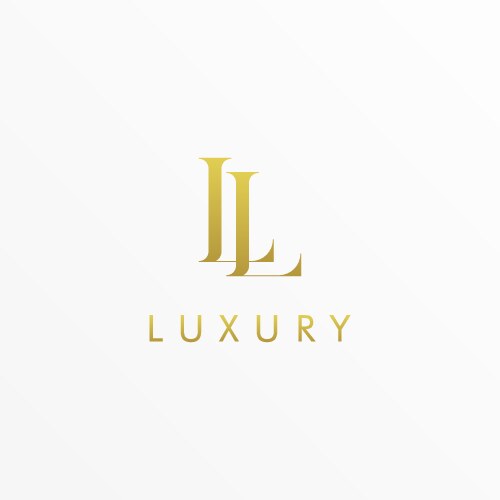 Luxury Letter L Vector Images (over 12,000)