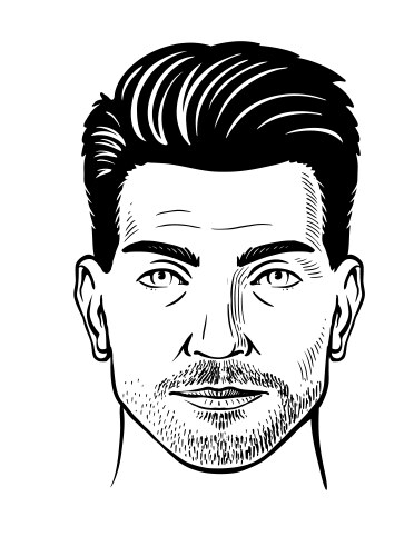Man Vector Images (over 2.6 million)