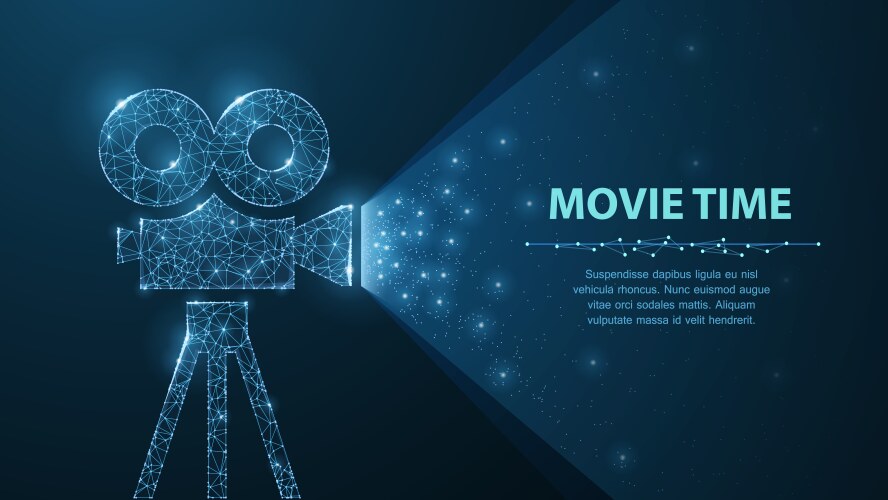 Film Vector Images (over 290,000)