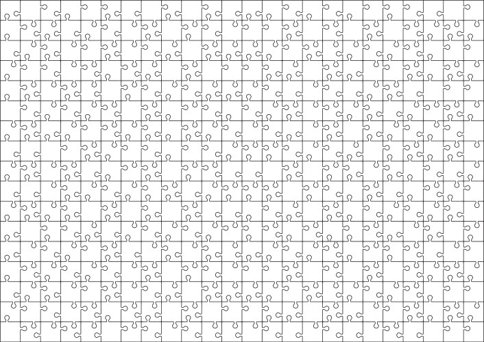 Puzzle Vector Images (over 210,000)