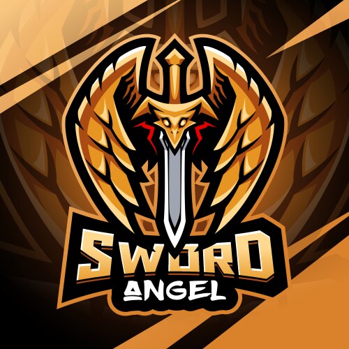 Esports Logo Vector Images (over 40,000)