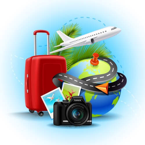 Vacation Vector Images (over 840,000)