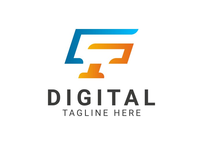 Logo Van Computertechnicus