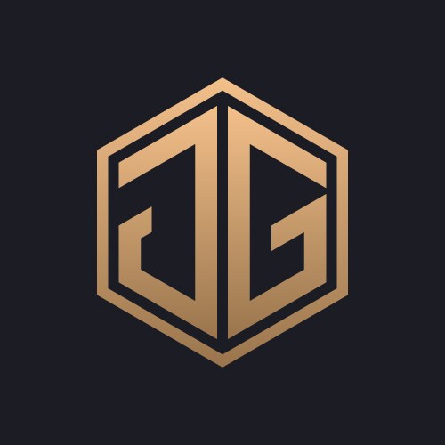 Jg Logo Vector Images (over 2,400)