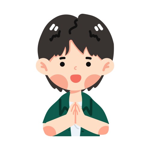 Respect Kid Vector Images (over 980)