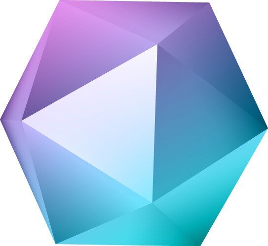 Heptagon Shapes Vector Images (over 1,000)