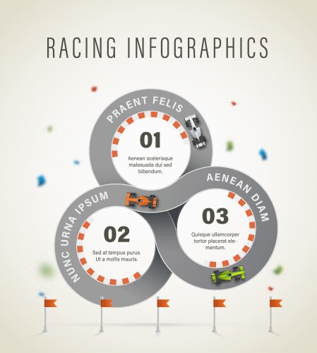 Highway Infographic Vector Images (over 9,300)
