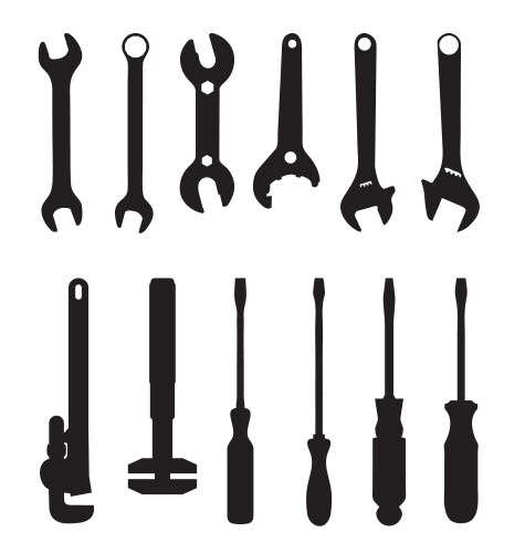 Screwdriver Vector Images (over 84,000)