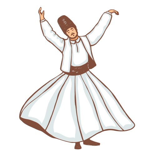 Rumi Vector Images (over 100)