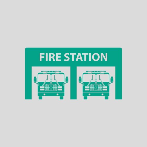 Fire Station Vector Images (over 9,800)