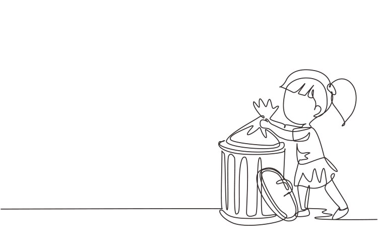 Dustbin Drawing Vector Images (over 1,100)